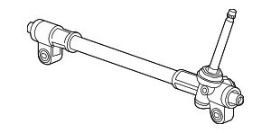 95083673 GM Rack and Pinion Steering Gear | GM Parts Store