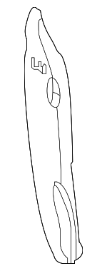 84142-G5000 - Insulator 2017-2021 Kia | Kia.Parts Store