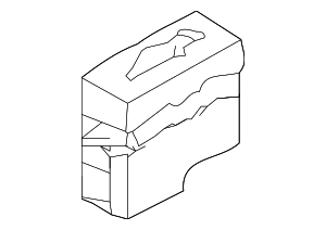 61319119057 - 1997-2008 BMW Contact Assembly (61-31-9-119-057) | BMW of ...