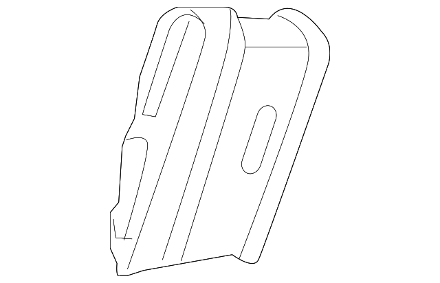 2019-2025 Volvo Air Vent Grille 31442627 | OEM Parts Online