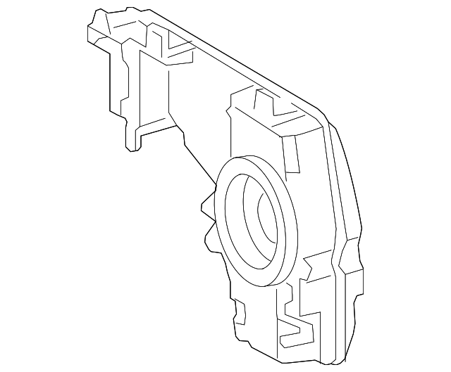 2017-2024 Toyota 4Runner Speaker 86150-35080 | OEM Parts Online