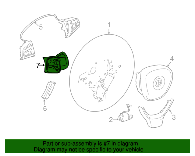Genuine BMW 61-31-9-218-399 | Shift Lever | FREE Shipping on Most ...