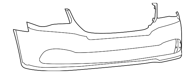 2011-2020 Mopar Fascia 68088966AB | Mopar Parts Canada