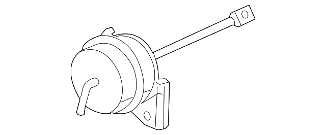 12650093 - Actuator - 2013-2021 GM | Findlay Auto Parts