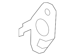 2013-2020 GM Gasket 12638272 | TascaParts.com