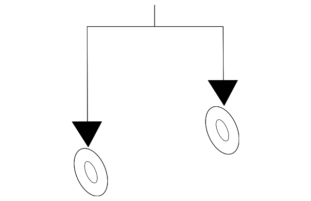 2013-2025 GM Turbocharger Feed Pipe Washer 12662186 GM | GMPartsDirect.com