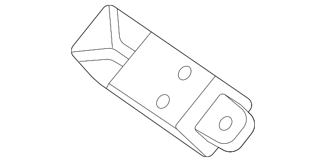 2021-2024 Kia | Navigation Microphone | 96575-P2000 | Kia Auto Parts
