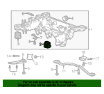 Front Suspension | GM Front Suspension - GMPartdsNow.com | GMPartsNow