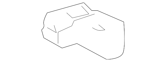 82620-52050 - Fusible Link - 2007-2014 Toyota | Nucar Toyota of North ...