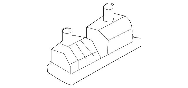 8V0-827-566-B - Release Switch 2015-2020 Audi | Audi OEM Parts