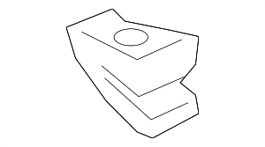 2007-2021 Acura Clip, Snap Fitting 90669-SHJ-A01 | Acura Parts World