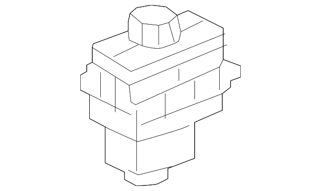 166-905-14-51 - Switch 2012-2019 Mercedes-Benz | Mercedes-Benz USA Parts