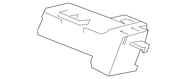 84013511 - Control Module - 2016-2018 GM | Findlay Auto Parts