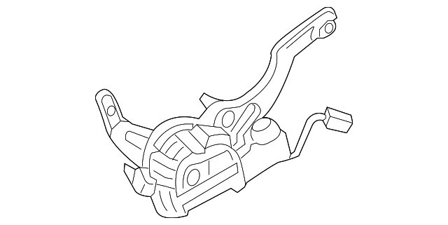 213-820-82-01 - Drive Unit 2017-2020 Mercedes-Benz | Mercedes-Benz USA ...