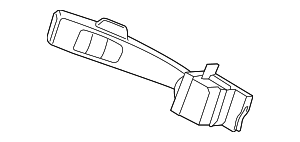 2014-2017 Volvo Signal Switch 31456046 | TascaParts.com