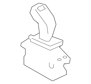 2020-2024 Cadillac Control 85131858 GM | GMPartsDirect.com