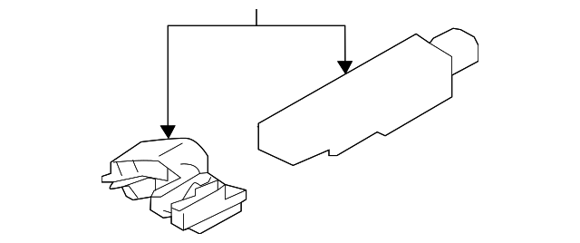 88851FL011 - 2022-2024 Subaru - Keyless Entry Antenna | OEM Subaru ...