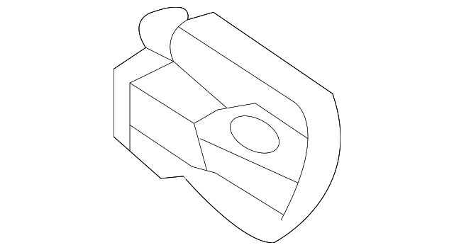 2020-2023 GM Air Inlet Valve Actuator 42677687 | GMPartsDirect.com