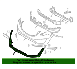 2011-2016 Kia Sportage OEM NEW 11-16 Kia Sportage Base Extra Luxury ...