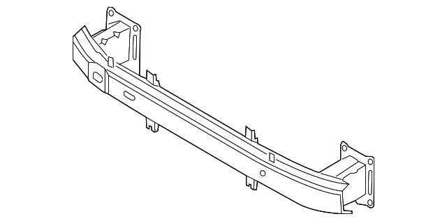 2011-2016 Kia Sportage OEM NEW 2011-16 Kia Sportage Sport Utility Front ...