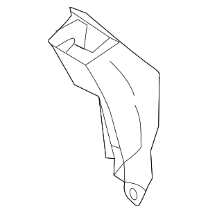 246-626-02-00 - Support 2015-2017 Mercedes-Benz | Mercedes-Benz USA Parts