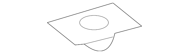 222-620-00-83 - Extension Bracket 2014-2017 Mercedes-Benz | Mercedes ...