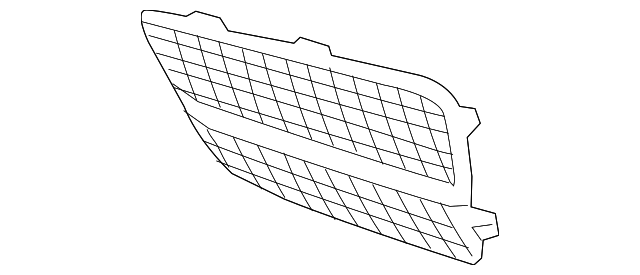 222-885-03-53 - Side Cover 2014-2017 Mercedes-Benz | Mercedes-Benz USA ...