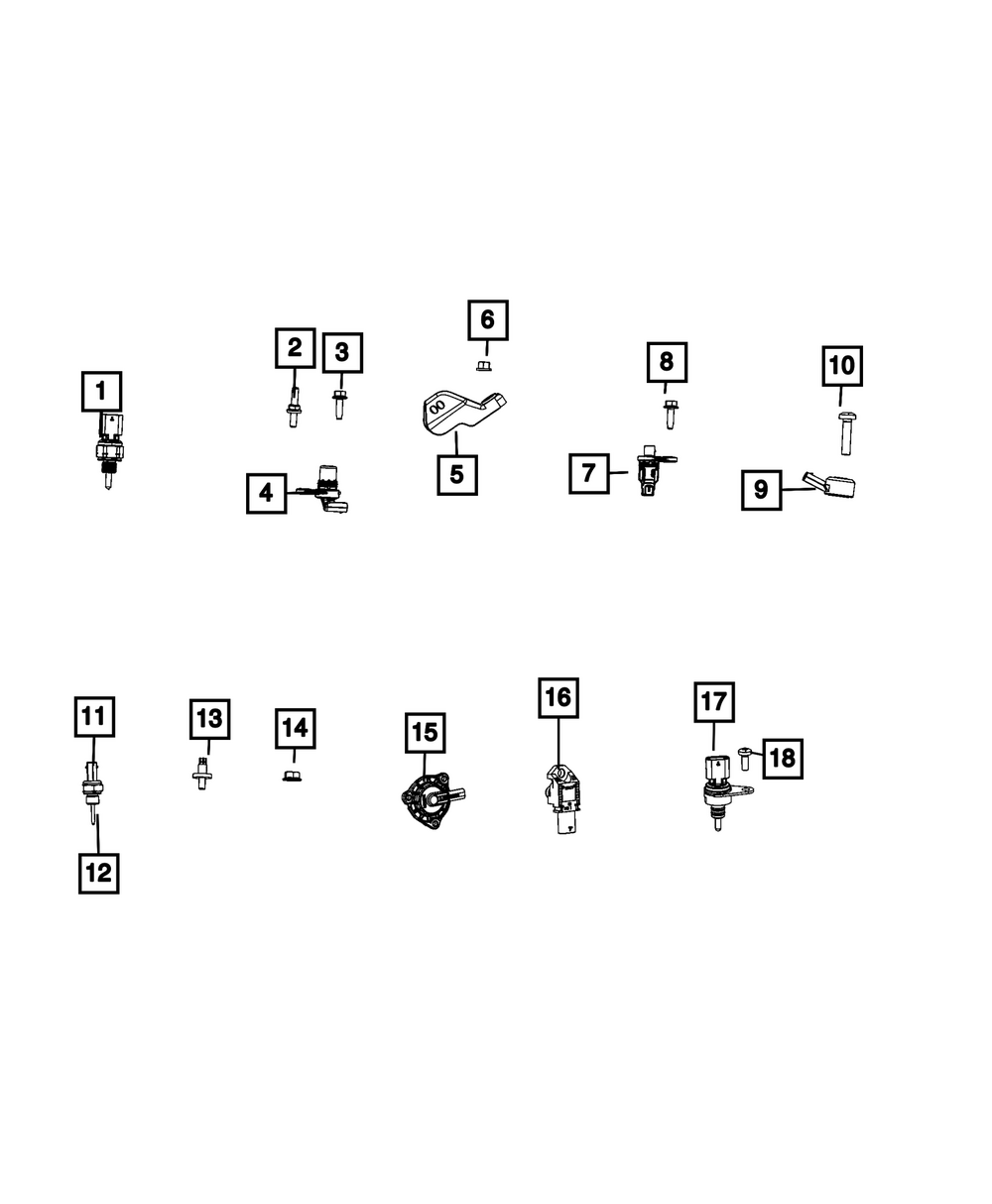 2022-2025 Jeep Grand Cherokee Heat Shield 68477355AA | Mopar eStore