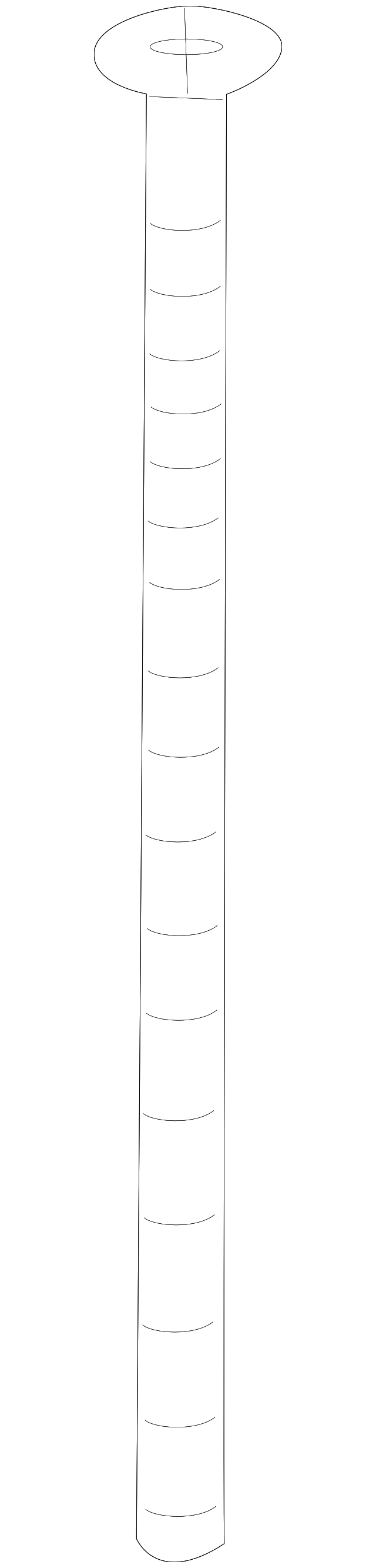 6506566AA - Headlamp Assembly Screw - 2001-2004 Mopar | Mopar Parts Canada