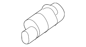 66202180148 - 2003-2010 BMW Sensor (66-20-2-180-148) | BMW of South ...