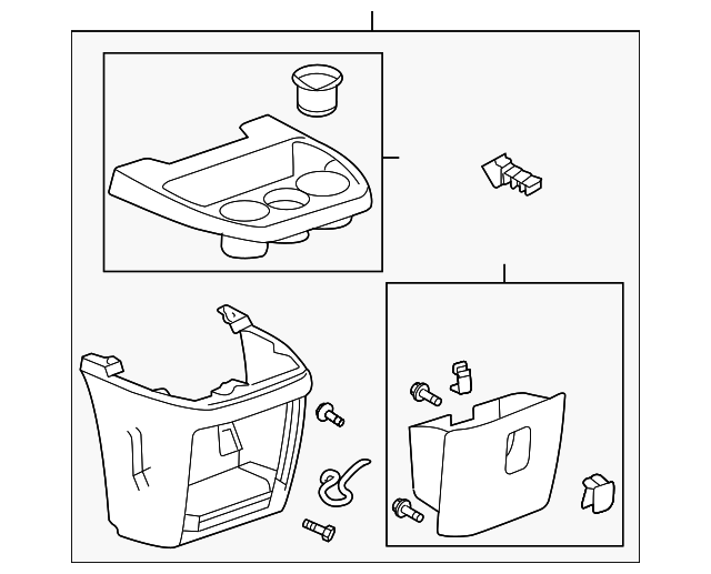 2008-2025 GM Panel 86571597 GM | GMPartsDirect.com