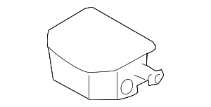 31453-3M100 - Filter 2015-2017 Kia K900 | Kia.Parts Store