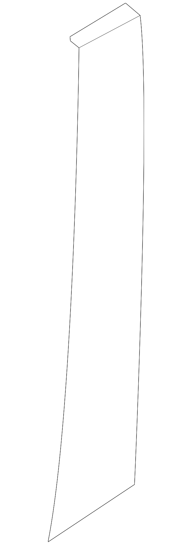 2014-2019 Kia OEM NEW 2014-19 Kia Soul Soul EV Rear Black Out Tape ...