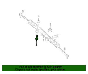 2005-2010 Jeep Hex Flange Head Screw 6510880AA | TascaParts.com