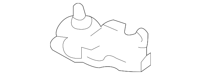 099-906-96-00 - Servo 2010-2020 Mercedes-Benz | Mercedes-Benz USA Parts