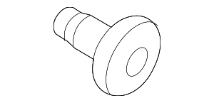 2003-2024 Subaru Lift Gate Grommet 909300012 | Subaru Parts Store