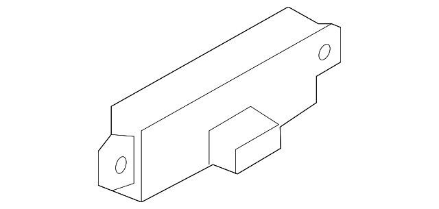 2017-2018 Hyundai Santa Fe Sport Seat Switch 88622-4Z500 | QuirkParts