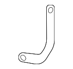 Bumper & Components - Front for 2021 Ford F-150 | Online Ford Parts Catalog