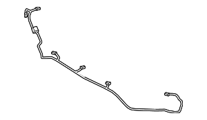 61-12-9-365-043 - 2016-2019 BMW - Wire Harness | Buy BMW Parts Now