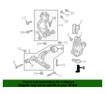 Ball Joints - GM Genuine Parts | GMPartsDirect.com