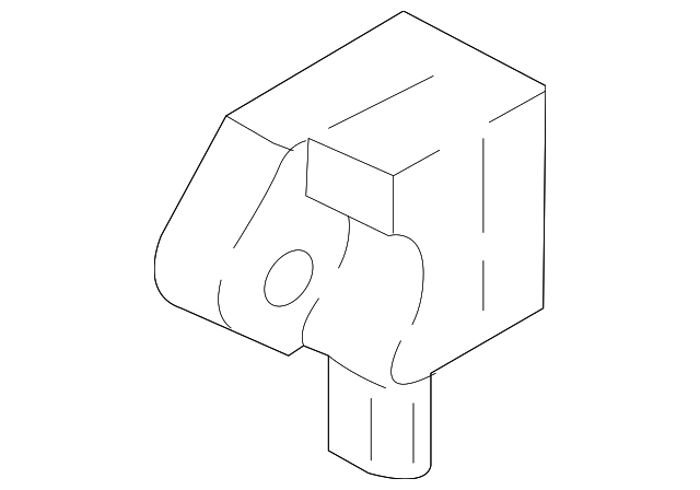 Genuine BMW 65-77-9-349-777 | Ft Impact Sensor | FREE Shipping on Most ...