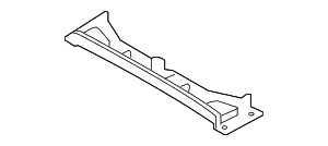 2011-2015 Kia Optima Center Cross-Member 65630-4R000 | TascaParts.com