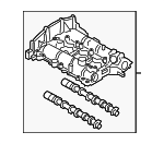 Ford Engine Parts At Discount Prices | OEM Parts Online