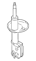 The Best Hyundai Shocks & Struts For Sale | Hyundai OEM Parts Direct