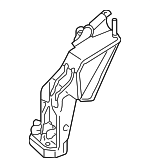 8E0-955-453-BF - Reservoir 2005-2009 Audi | Audi OEM Parts