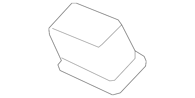 2015-2021 Kia Sedona Release Switch 96740-A9100DAA | TascaParts.com