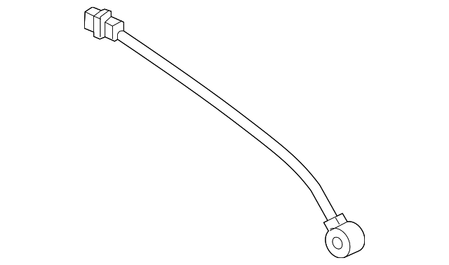 2007-2021 Hyundai Knock Sensor 39250-2G100 | OEM Parts Online