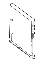 Mercedes-Benz Radiators & Parts For Sale | Mercedes-Benz USA Parts