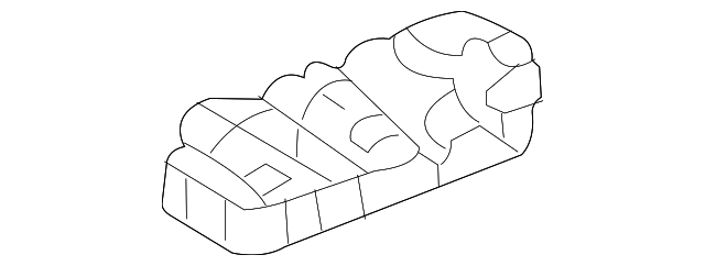 2024-2025 Buick Envision Window Switch 85012533 GM | GMPartsDirect.com