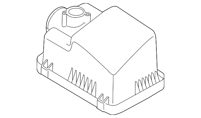 2014-2018 Mazda OEM NEW 2014-2018 Mazda 3 6 Upper Housing Upper Cover ...